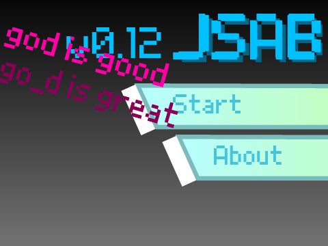test JSAB v0.1.2t new / build 1025 (discontinued)