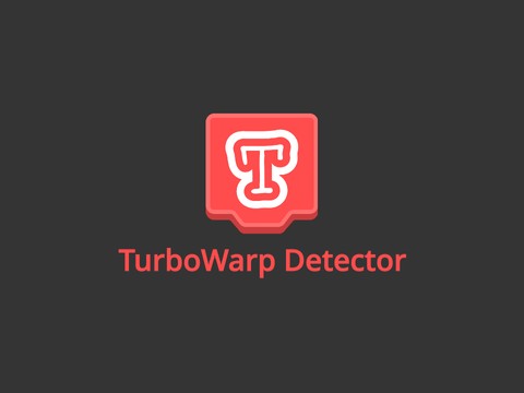 TurboWarp Detector