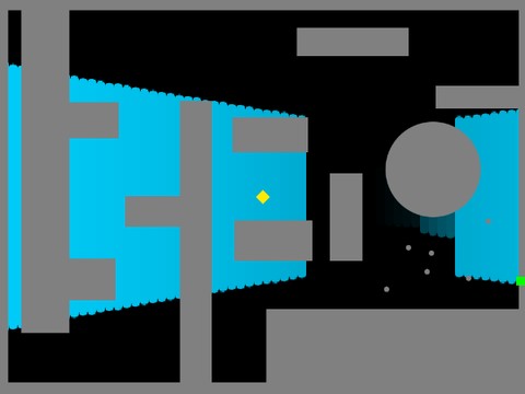 Raycaster - Starter Project