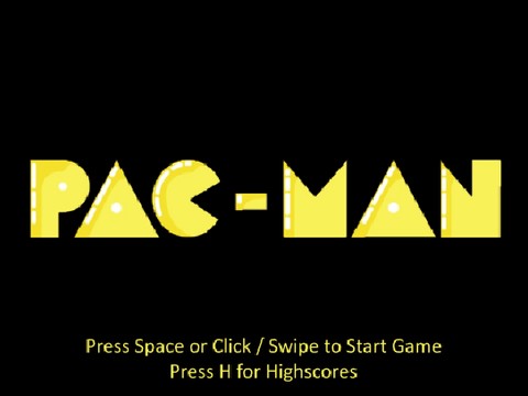 Pac Man