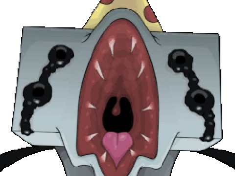 ONAF 3 but with Nightmare at Charles