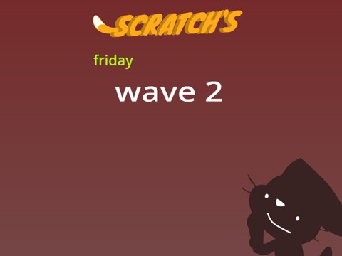 Foolish Friday 1.5 WAVE 2