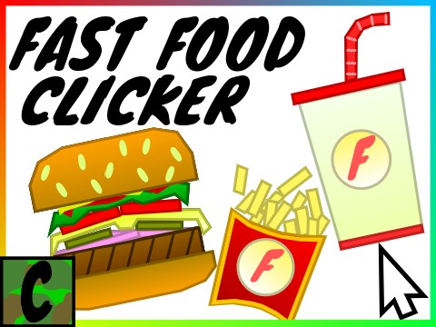 Fast Food Clicker! - 1.17