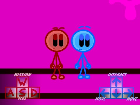 The Henry StickMINI Collection: Drawn below!