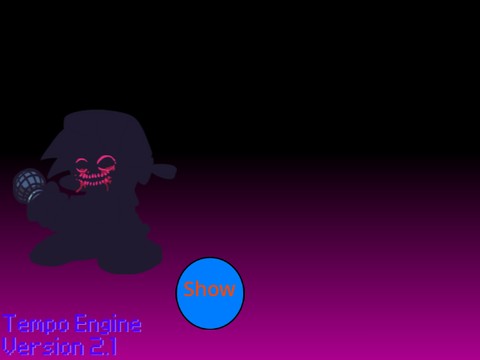 Tempo Engine Ver. 2.1