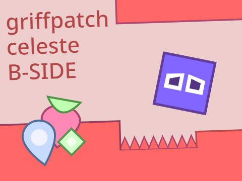griffpatch celeste B-SIDE