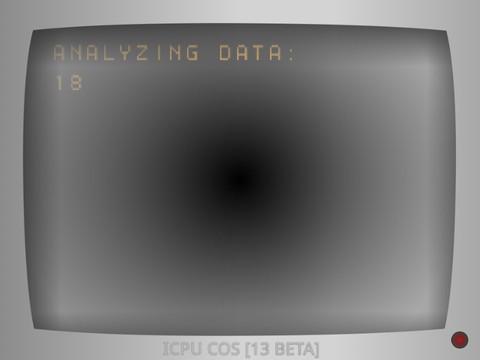 ICPU COS [model 13 beta]