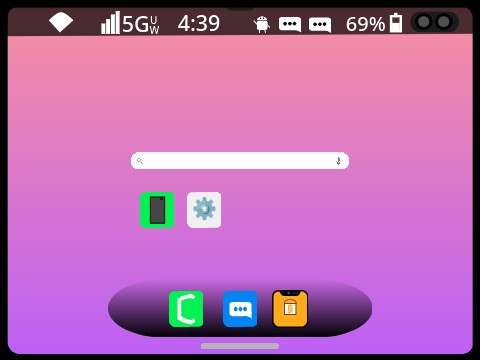 Android simulator