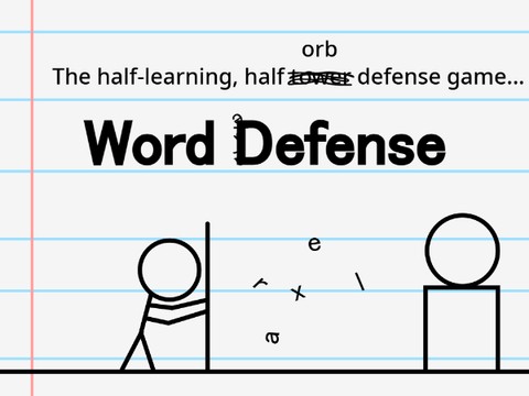 Word Defense