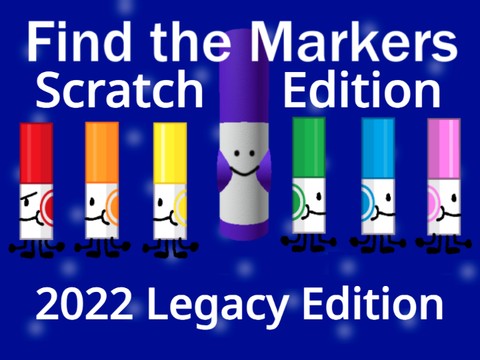 Find the Markers 1 (74)