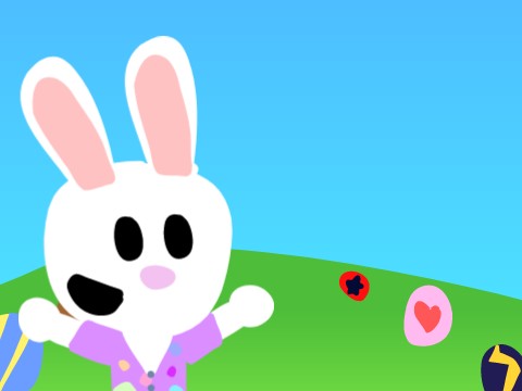 Scratch Shorts (2022) | S1 E6 | Eggstrodinary Special