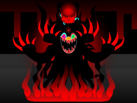 DustDustDust: Core of Obsession (Phase 2)