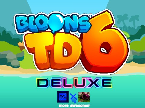 BTD6 Deluxe Preview!