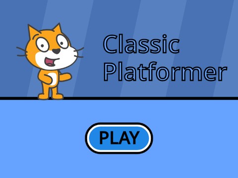 Classic Platformer
