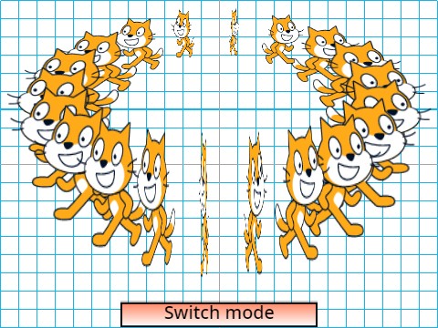 Stretch sprite - Custom Width and Height