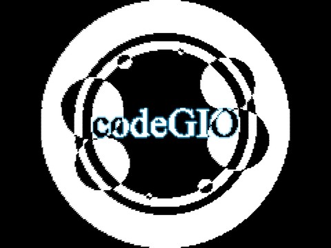 Binary Animation (Remixable!)