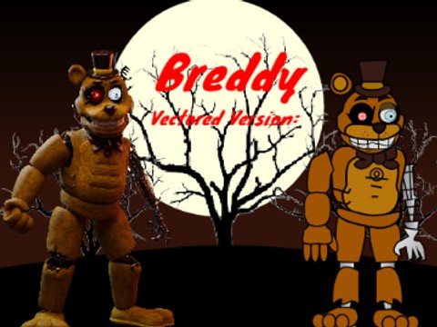 Vectoring needed E-Breddy