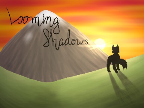 Looming Shadows: A Warriors RPG