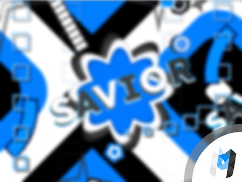 Intro for -savior- || Entry