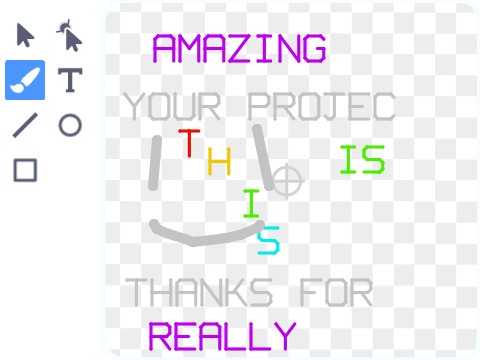 Turbo Warp Costume Editor Simulator edited