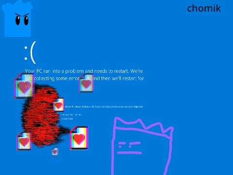 Sylebro vs... a chomik? (36)