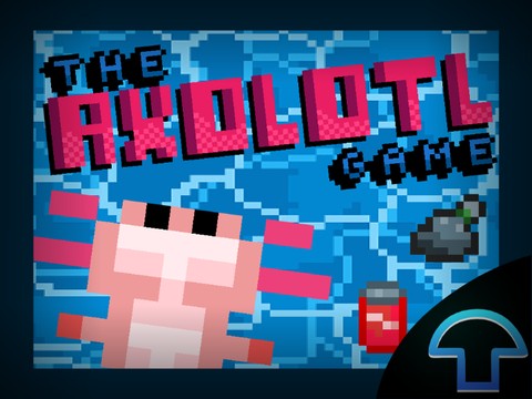 The Axolotl Game