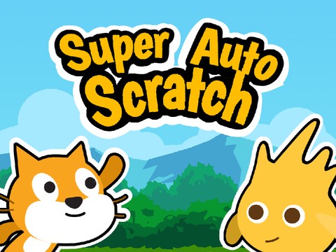 ☁ Super Auto Pets Remake