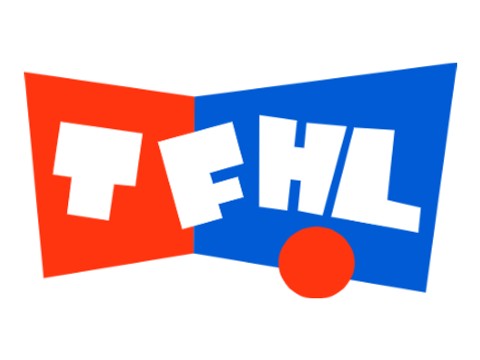 Redesigned TFHL Logos | DM1