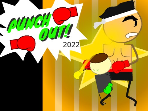 Punch-Out 2022 V1.8