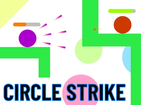 Circle Strike