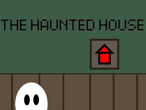 The Haunted House (A 3D Puzzle/Escape game) v1.5
