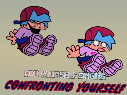 Confronting Yourself