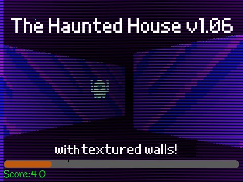The Haunted House v1.06