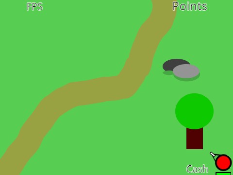 Zombie rush 2