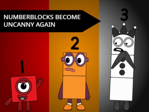 Uncannyblocks Band Remastered (1-10)