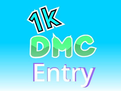 1K DMC entry