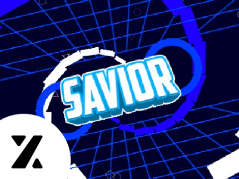 bday intro for -savior-!