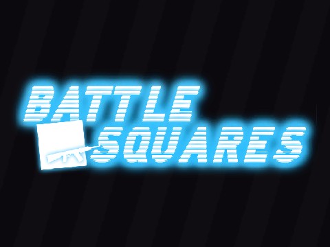 Battle Squares | #games
