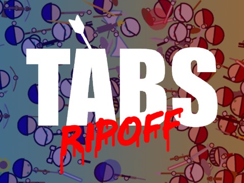 TABS Ripoff