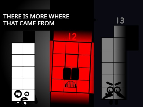 (300th PROJECT SPECIAL) Uncannyblocks Band Remastered (11-20)