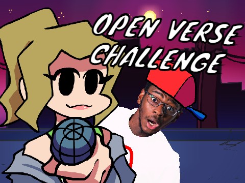FNF: Open Verse Challenge