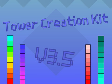 Tower Creation Kit V3.5