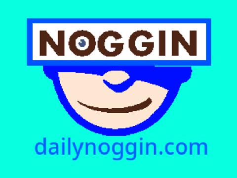 Noggin 360 Ident short
