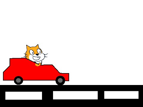 scratch cat vs spikes road trip edition v1.1
