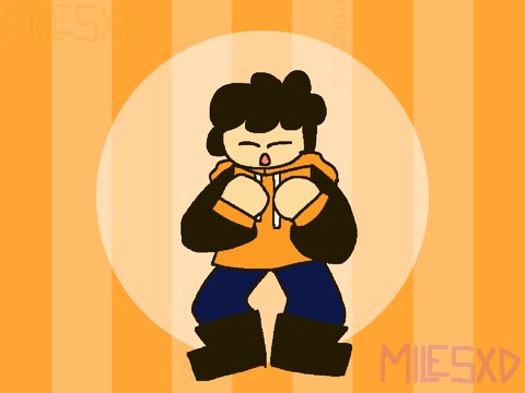 i love my life [ animation meme ] /gift !