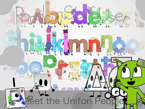 Meet The Unifon People