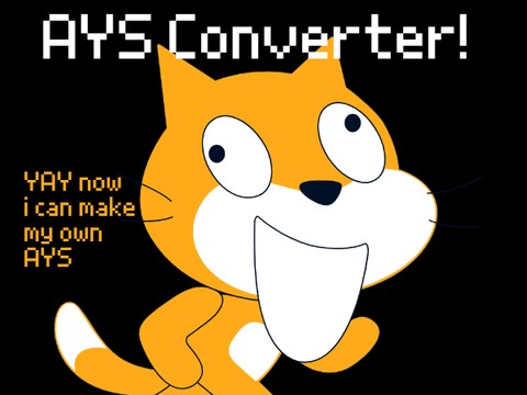 AYS Converter!
