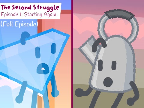 TSS 1: Starting Again [Full Episode]