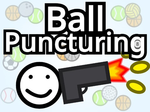 Ball Puncturing