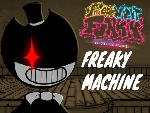 Freaky Machine